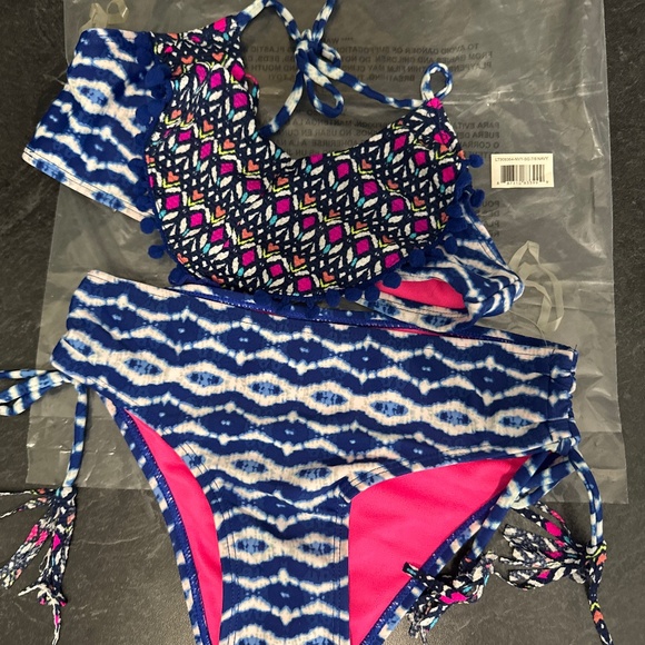 Limited Too | Swim | Limited Too Bikini Upf 5 | Poshmark